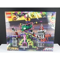 Lego - Boxed Lego 70922 The Batman Movie The Joker Manor, previously ...