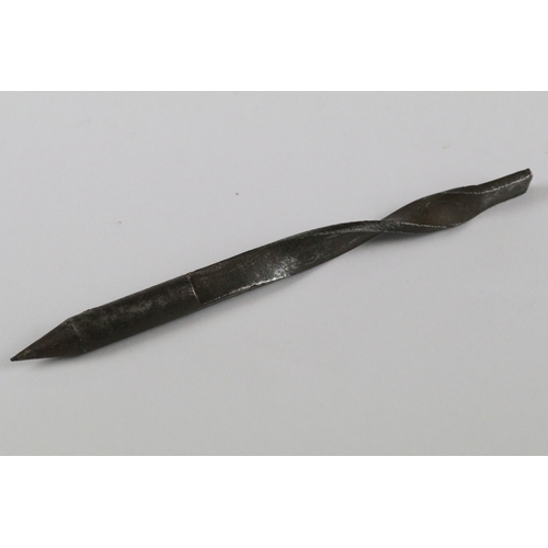 A World War One / WW1 German Aerial dart / Flechette.