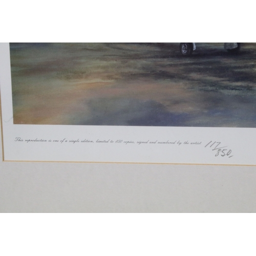 Roderick Lovesey (British, 1944 - 2002), A Tribute to The Royal Air ...