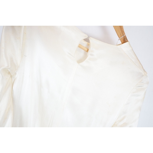 Collection of six vintage/ 1980's dresses to include 'The Chelsea ...