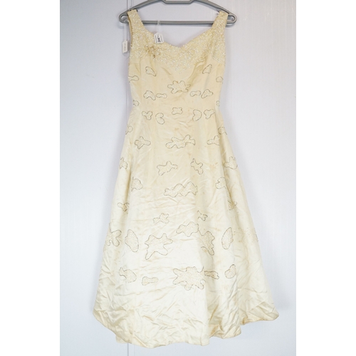 Collection of six vintage/ 1980's dresses to include 'The Chelsea ...