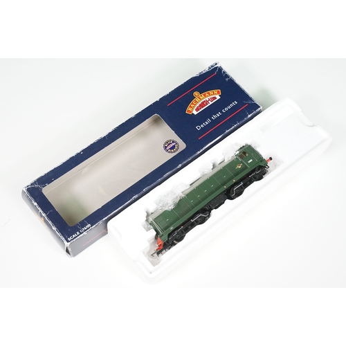 Seven boxed Bachmann OO gauge locomotives to include 32-027 Class 20 ...