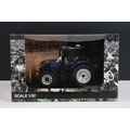 Boxed Universal Hobbies 1/32 New Holland T7.225 Blue Power We Support ...