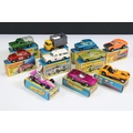 10 Boxed Matchbox 75 Series / Superfast diecast models to include 15 ...