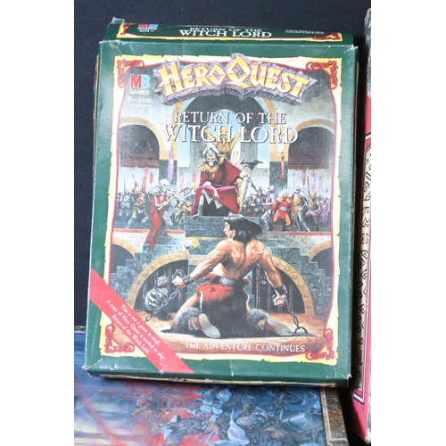 22 x Games Workshop / Waddingtons boxed games featuring Games Workshop ...