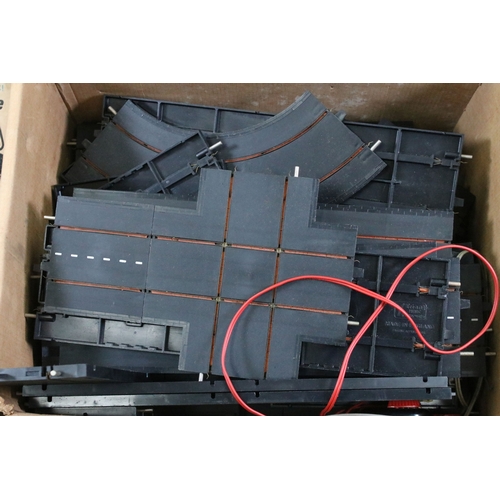 Collection of Triang Minic motor racing to include boxed M1514 European ...