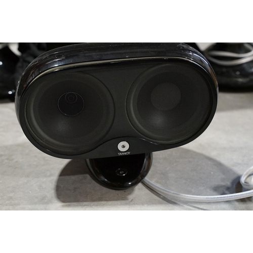 Audio - Tannoy Arena TS300 5.1 speaker system