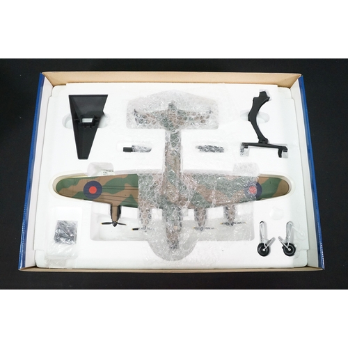 Boxed 1/72 Corgi AA32601 Avro Lancaster B.I R5868/PO-S 467 Squadron ...