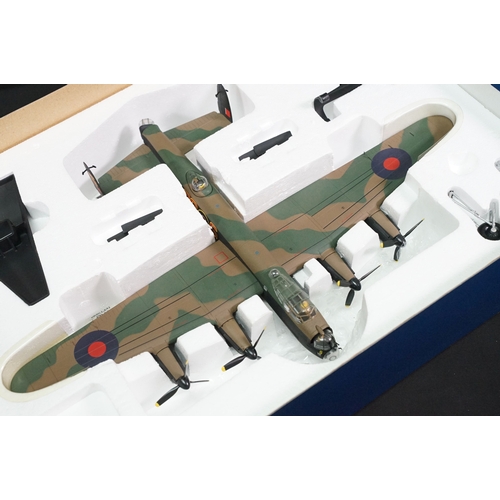 Boxed 1/72 Corgi AA32601 Avro Lancaster B.I R5868/PO-S 467 Squadron ...