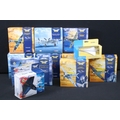 11 Boxed Corgi aviation related diecast models to include Aviation ...