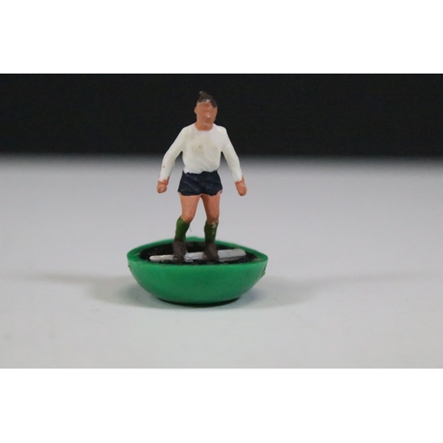 Subbuteo - Two boxed HW teams to include 65 United Kingdom and 60 FC ...