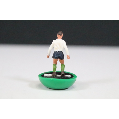 Subbuteo - Two boxed HW teams to include 65 United Kingdom and 60 FC ...
