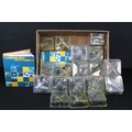23 Boxed diecast model planes plus 2 x Del Prado Aircraft of the Aces ...