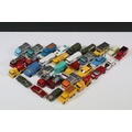 32 Corgi Juniors & Huskey diecast models featuring Huskey BP Tanker ...