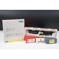 Four boxed HO gauge locomotives to include 2 x Bachmann 5 (51520 ...