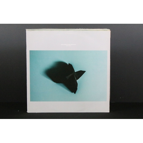 Vinyl - 20 Alternative Rock / Experimental Rock / Art Rock / Avangarde ...
