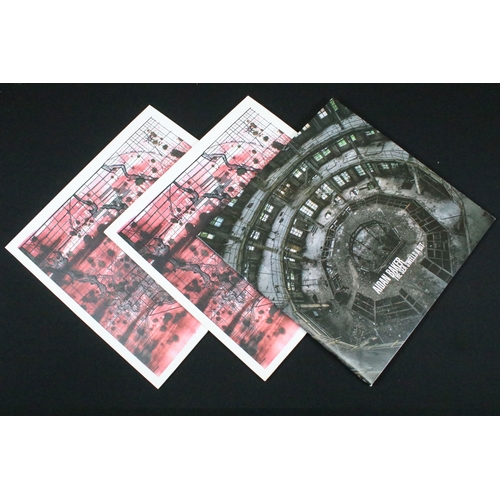 Vinyl - 20 Alternative Rock / Experimental Rock / Art Rock / Avangarde ...