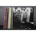 Vinyl - 20 Electronic / Krautrock / Berlin School LP’s and one 12" top ...