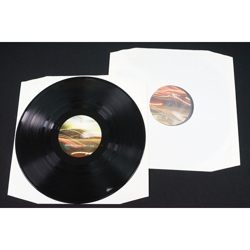 Vinyl - 20 Psych / Acid Rock / Space Rock / Prog Rock LP and 3 x 12” to ...