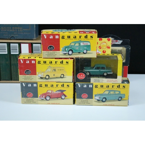 27 Boxed diecast models to include Corgi Noddy In Toyland, Lledo Thrust ...