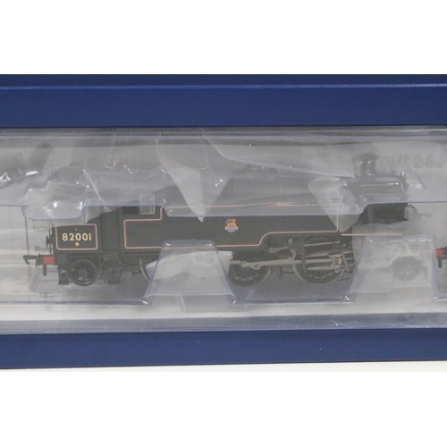 Two boxed Bachmann OO gauge locomotives to include 31-129 3000 Class ...