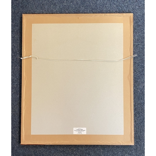 Beryl Cook (British, 1926 - 2008), 'Joggers on the Hoe' print, bearing ...