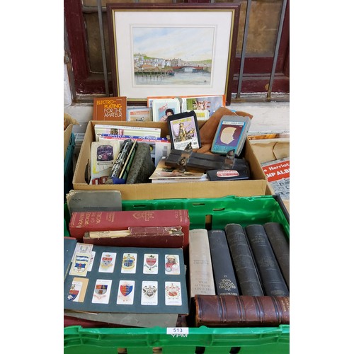 Books - Winchester Railway Wonders of the World; Wills Cigarette Cards ...