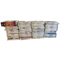 Gaming - Nintendo WII - Catz, Lego Indiana Jones, Heatseeker, F1 2009 ...
