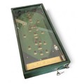 An Oak Tree Series 'The Pixie Pin Game', bagatelle game