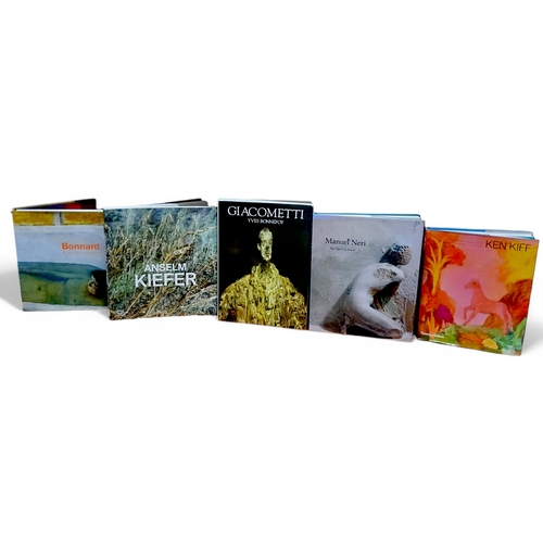 Art Reference Books -Alberto Giacometti: A Biography of His Work by ...