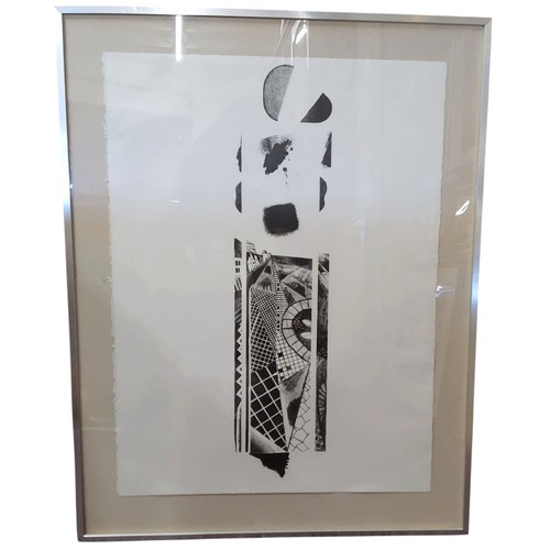 Peter Baer, German-British, 1924-1996, Sea Side II, Artist Proof ...