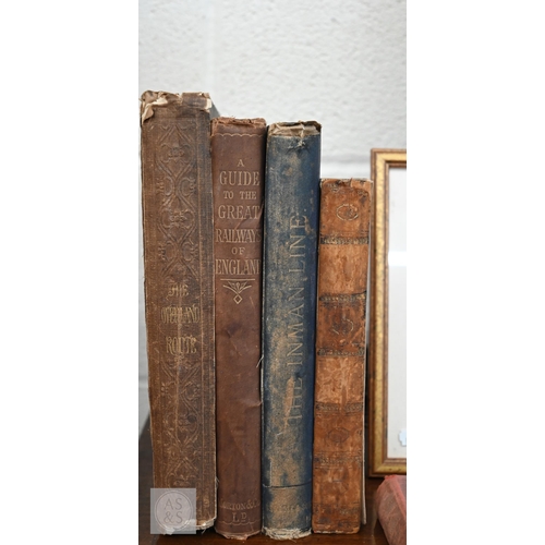 Denon, Vivant and Aikin, Arthur (trans.), Travel in Upper and Lower ...