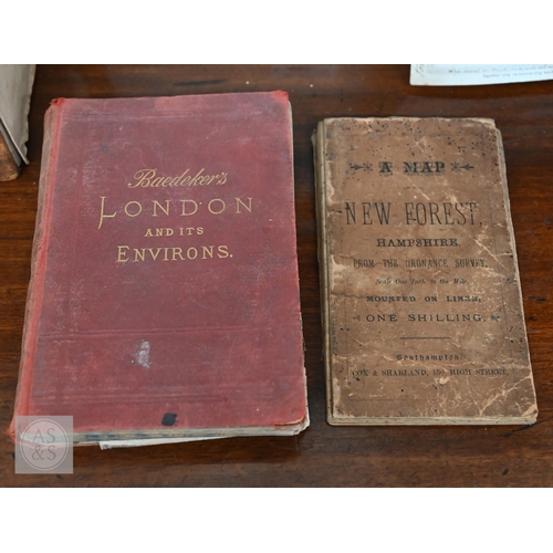 Denon, Vivant and Aikin, Arthur (trans.), Travel in Upper and Lower ...