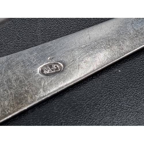 A pair of George III silver Sugar Tongs, London 1812, pair of Ice Claws ...