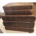 LYTTLETON, George Courtney: The History of England in three volumes ...