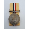 Iraq 'Operation Telic' Medal (No clasp) engraved to D2173206 Air ...