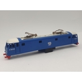 A boxed Hornby Dublo 2245 E3002 Body, unused, one of the bodies left ...