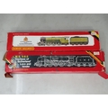 A boxed Hornby 00 gauge R845 A3 'Flying Scotsman' and a boxed R066 ...