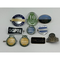 A collection of Bus Conductor's and other related Bus Company Badges ...
