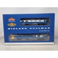 A boxed Bachmann 00 gauge DCC fitted Midland Pullman 6 Car Set in ...