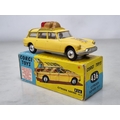 A boxed Corgi Toys No.436 Citroen Safari, VG-Ec, box VG