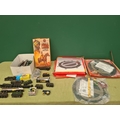 Triang and Hornby 00 gauge Turntables, various Tenders and Accessories ...