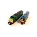 Hornby OO Gauge Thomas The Tank Engine And Friends Range, Diesel ...