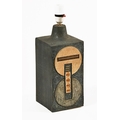 Troika of Cornwall table lamp, initialled to the underside possibly CJ ...