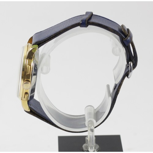 Precista (Southern Watch & Clock Supplies, Orpington UK), a manual wind ...