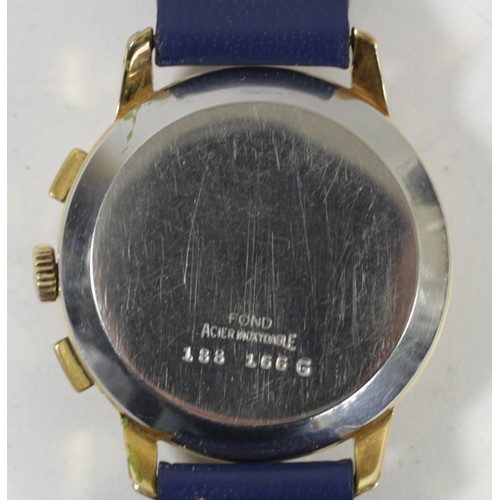 Precista (Southern Watch & Clock Supplies, Orpington UK), a manual wind ...