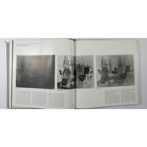 Eight Life Library Of Photography books, by Time Life books, to include ...