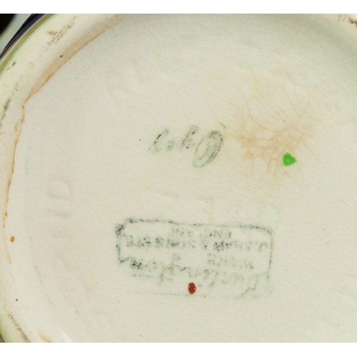 A collection of Toby Jugs, various sizes, makers to include - Shorter ...