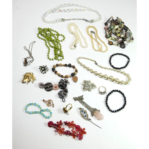 Two enamel and metal TT lapel badges, 1963,64, Dragon Rally 1965, two ...