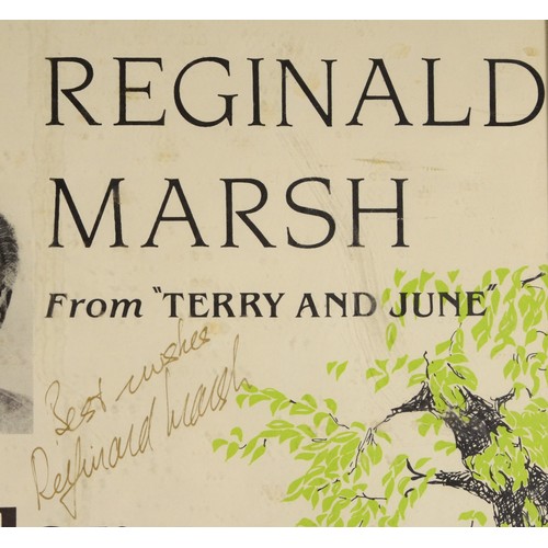 A poster for the play The Boundary, by Michael Claughton, starring ...